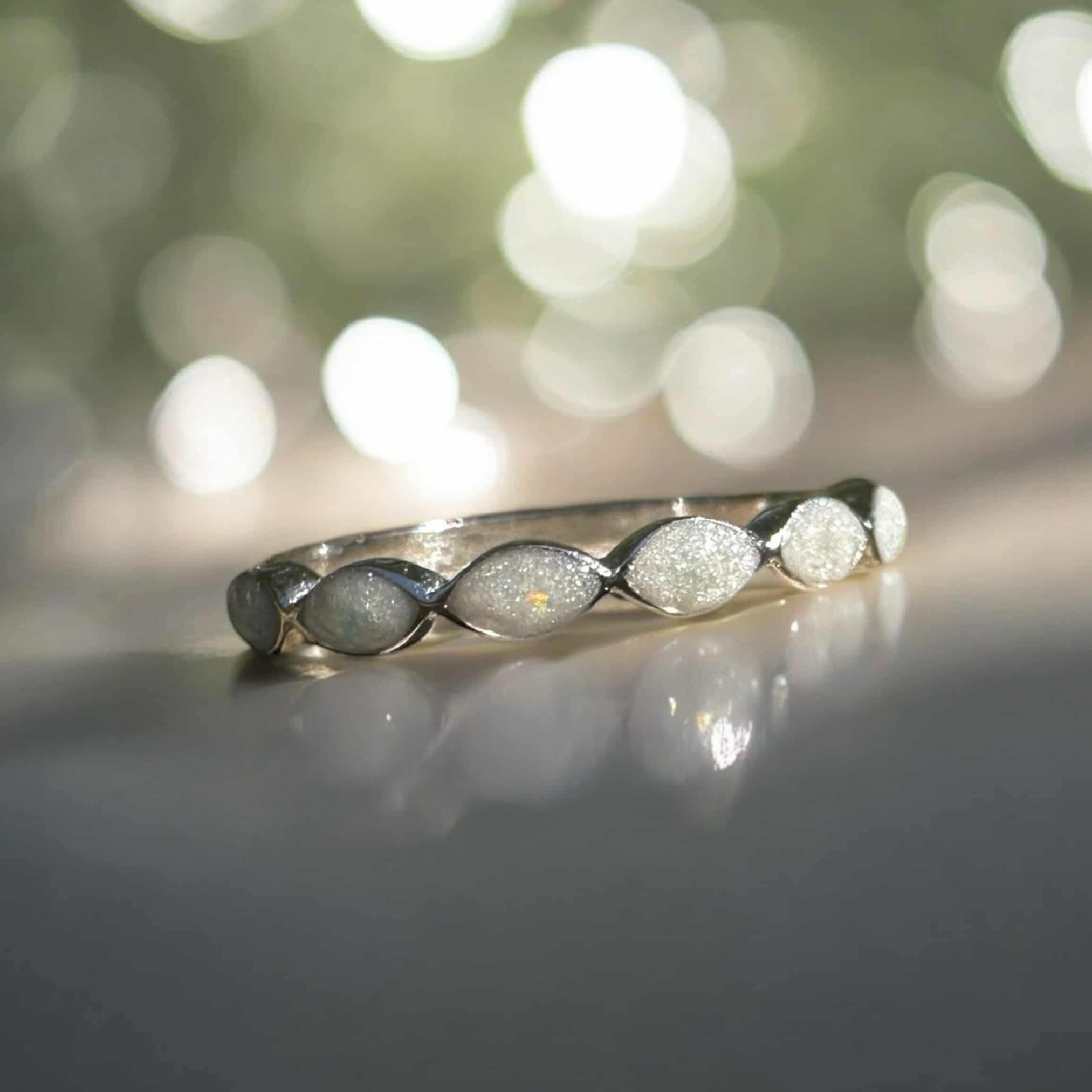 Reeve’s Ring – Novella Stones